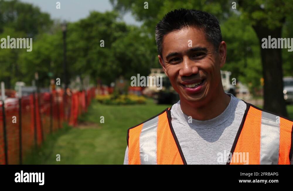 Worker smiling Stock Videos & Footage - HD and 4K Video Clips - Alamy