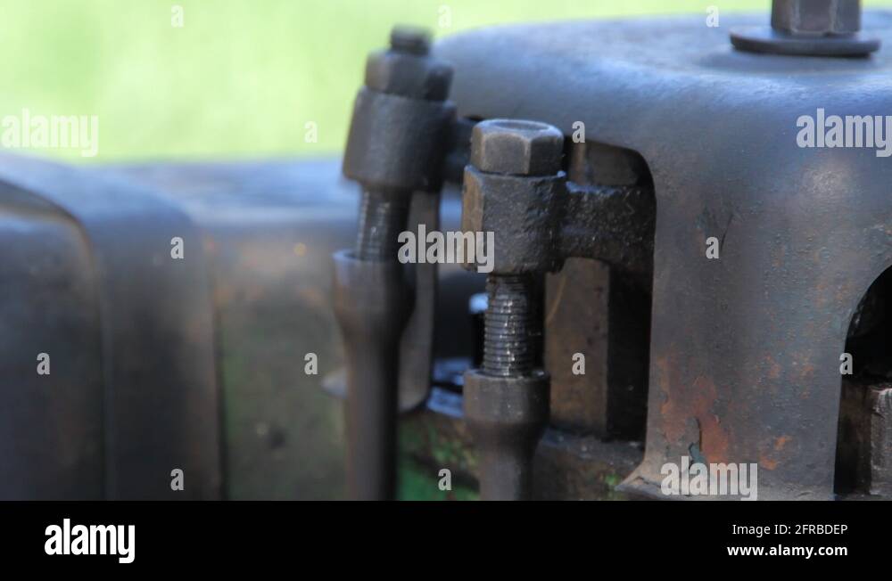 Metal mechanism Stock Videos & Footage - HD and 4K Video Clips - Alamy