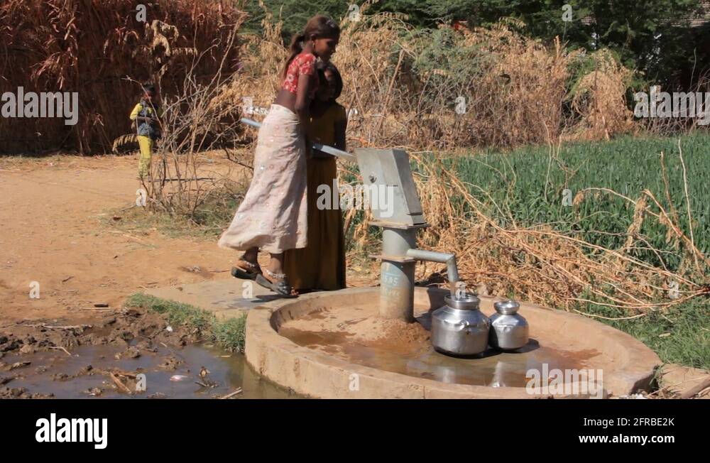 Asian water pump Stock Videos & Footage - HD and 4K Video Clips - Alamy