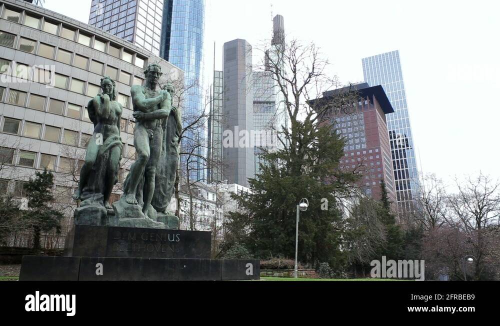 Genius of architecture statue Stock Videos & Footage - HD and 4K Video ...