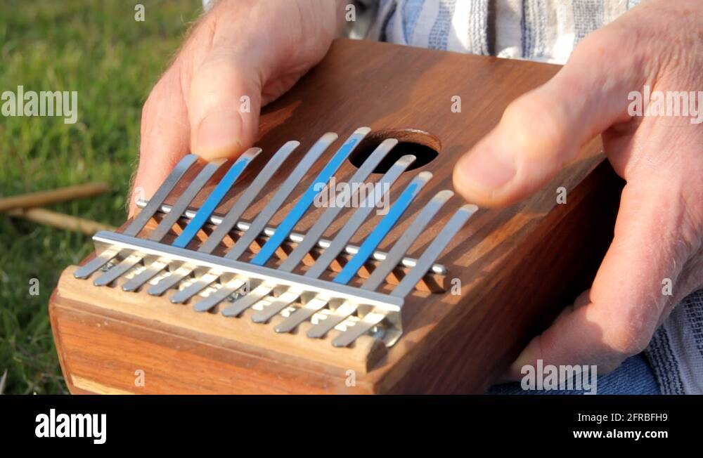 Kalimba Stock Videos & Footage - HD and 4K Video Clips - Alamy