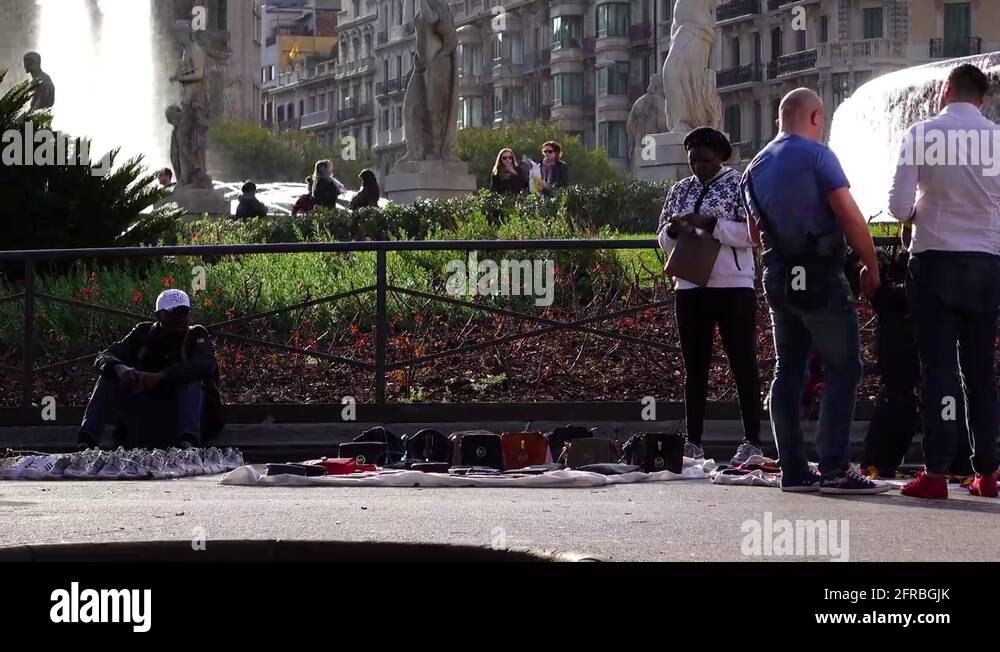Fake goods trade Stock Videos & Footage - HD and 4K Video Clips - Alamy
