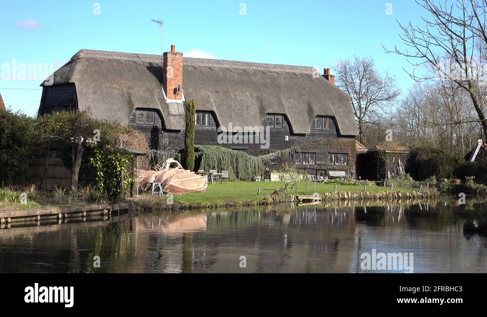 17th century mill building Stock Videos & Footage - HD and 4K Video ...