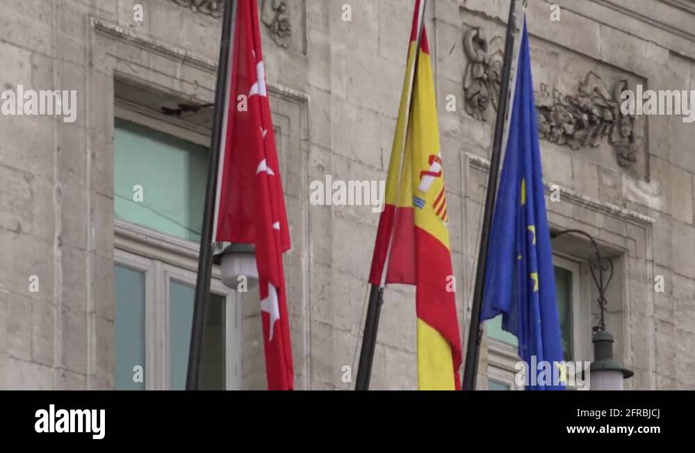 Spanish banner Stock Videos & Footage - HD and 4K Video Clips - Alamy