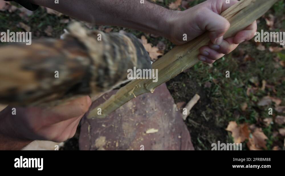 Digging stick Stock Videos & Footage - HD and 4K Video Clips - Alamy