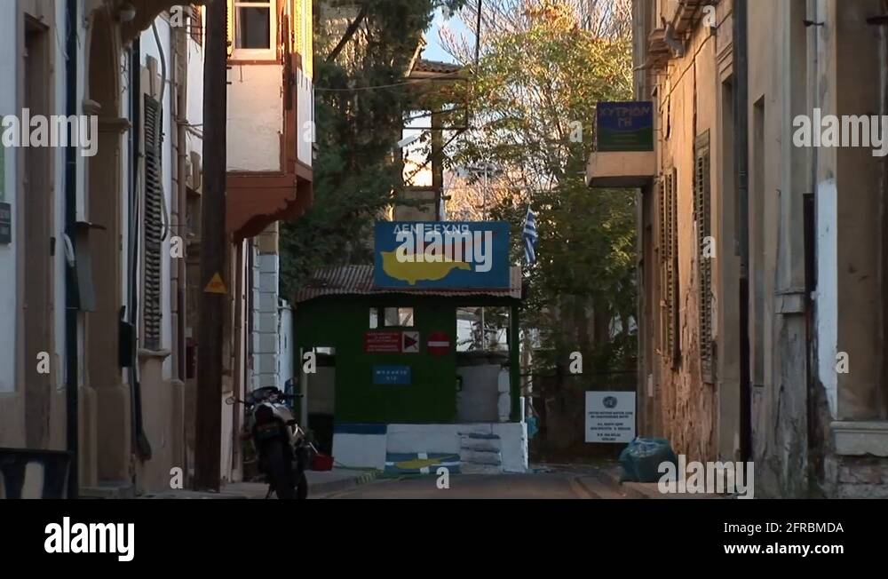 Cyprus divided map Stock Videos & Footage - HD and 4K Video Clips - Alamy