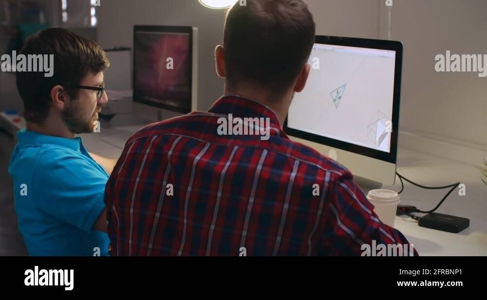 3d models Stock Videos & Footage - HD and 4K Video Clips - Alamy