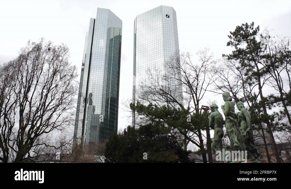 Deutsche bank park Stock Videos & Footage - HD and 4K Video Clips - Alamy