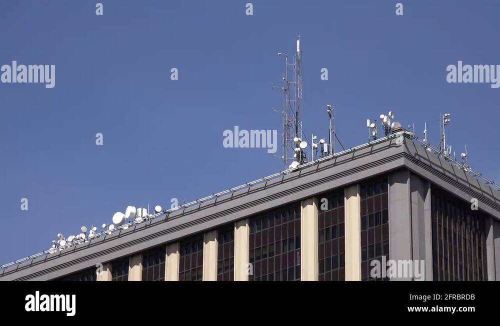 Receiver station Stock Videos & Footage - HD and 4K Video Clips - Alamy