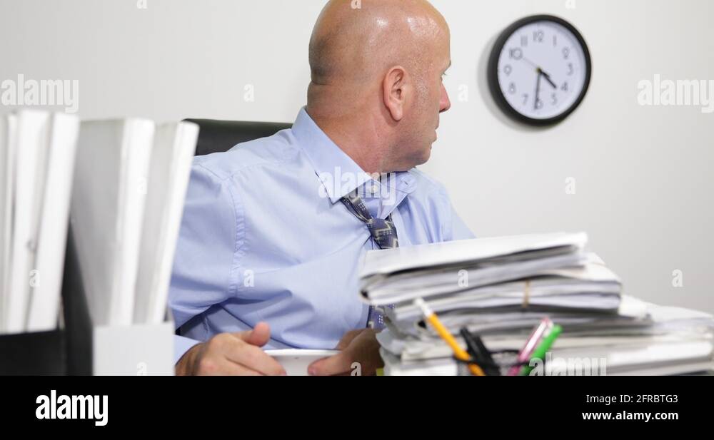 Employee working hard Stock Videos & Footage - HD and 4K Video Clips ...