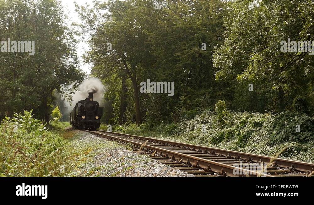 Locomotive fireplace steam train Stock Videos & Footage - HD and 4K ...