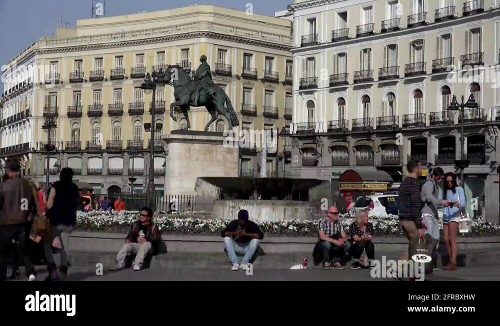 Sol gate Stock Videos & Footage - HD and 4K Video Clips - Alamy