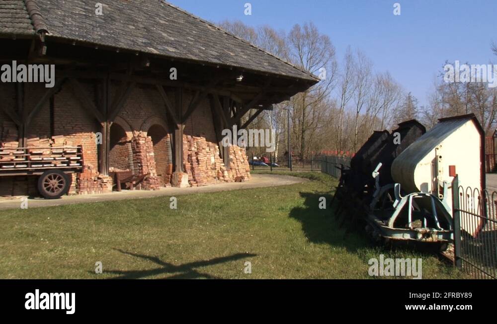 Brick museum Stock Videos & Footage - HD and 4K Video Clips - Alamy