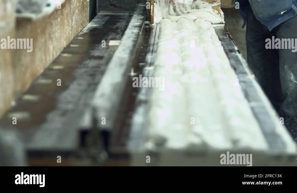 Form of gypsum Stock Videos & Footage - HD and 4K Video Clips - Alamy