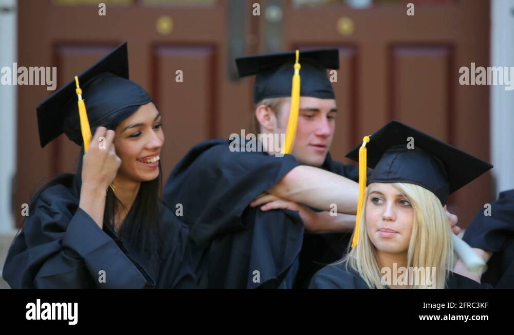 Graduation Stock Videos & Footage - HD and 4K Video Clips - Alamy