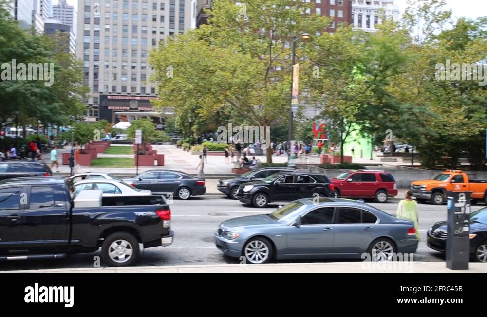 Two penn center Stock Videos & Footage - HD and 4K Video Clips - Alamy