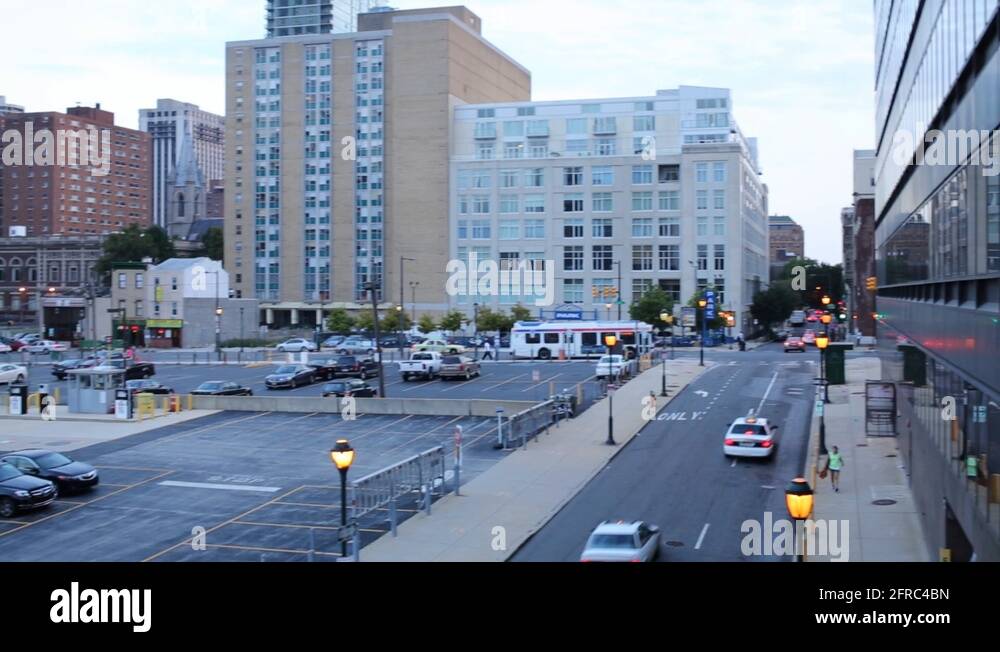 John kennedy street Stock Videos & Footage - HD and 4K Video Clips - Alamy