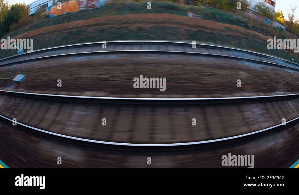 Diverging railway Stock Videos & Footage - HD and 4K Video Clips - Alamy