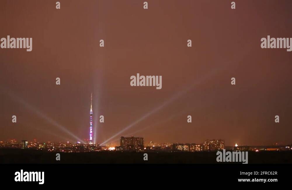 Sky tower light show Stock Videos & Footage - HD and 4K Video Clips - Alamy