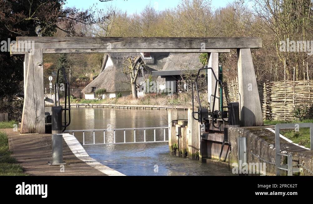 River gate Stock Videos & Footage - HD and 4K Video Clips - Alamy