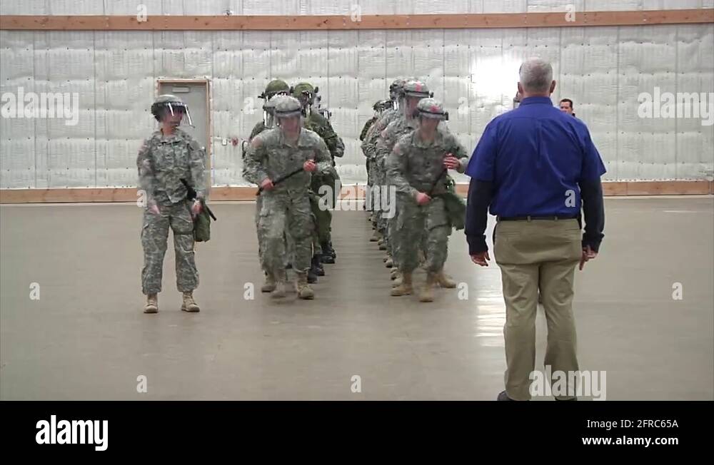 Mp military police us army us army Stock Videos & Footage - HD and 4K ...