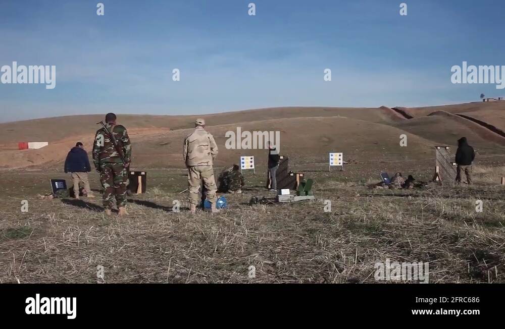 Troop training area Stock Videos & Footage - HD and 4K Video Clips - Alamy