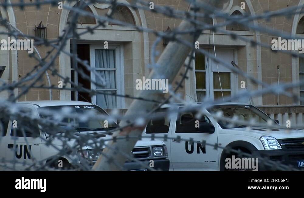 Un peacekeeping force Stock Videos & Footage - HD and 4K Video Clips ...