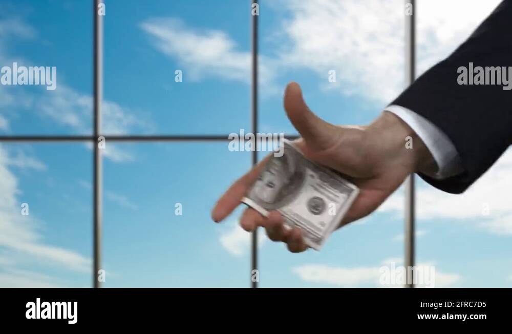 Monopoly money hand Stock Videos & Footage - HD and 4K Video Clips - Alamy