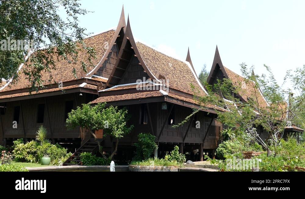 Siam house Stock Videos & Footage - HD and 4K Video Clips - Alamy