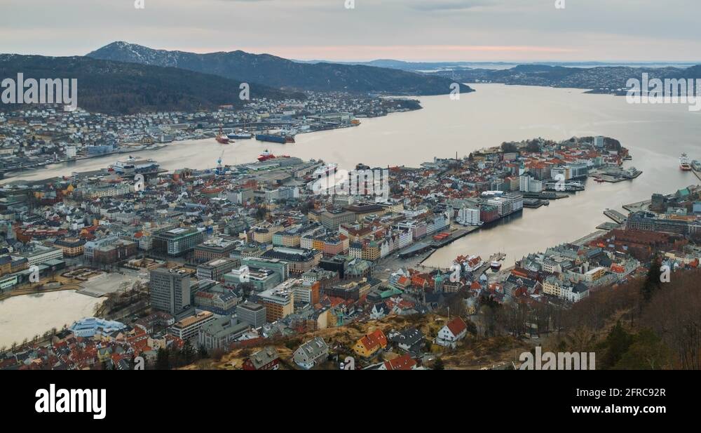 Bergen panorama Stock Videos & Footage - HD and 4K Video Clips - Alamy