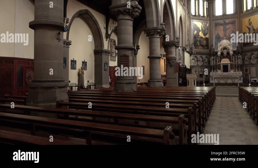 Nave and altar Stock Videos & Footage - HD and 4K Video Clips - Alamy