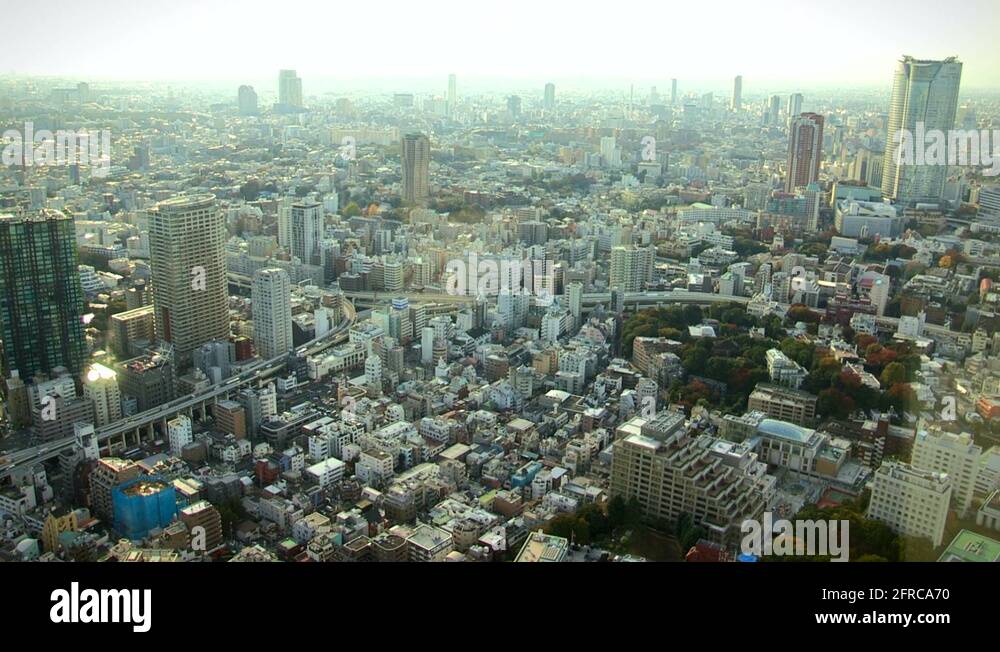Tokyo skyscraper Stock Videos & Footage - HD and 4K Video Clips - Alamy