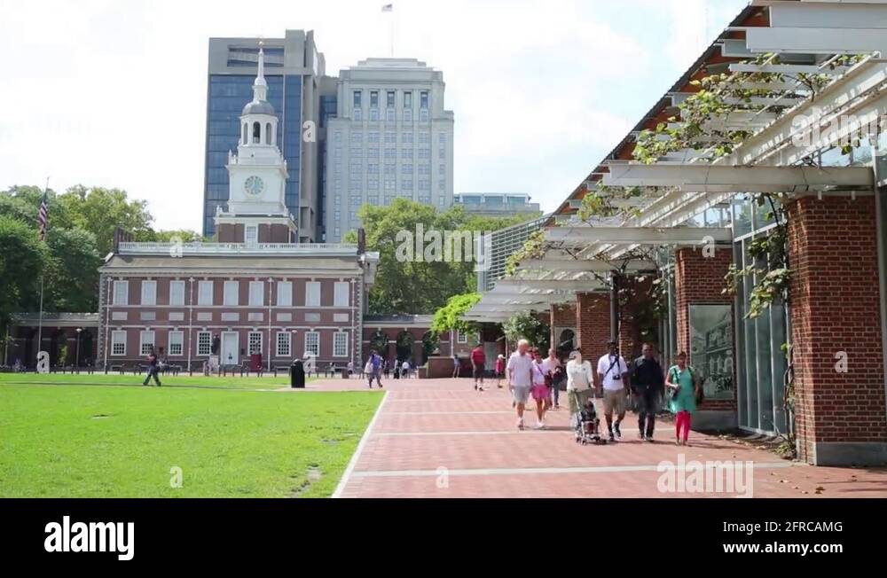 Signed in 1776 declaration of independence architecture Stock Videos ...