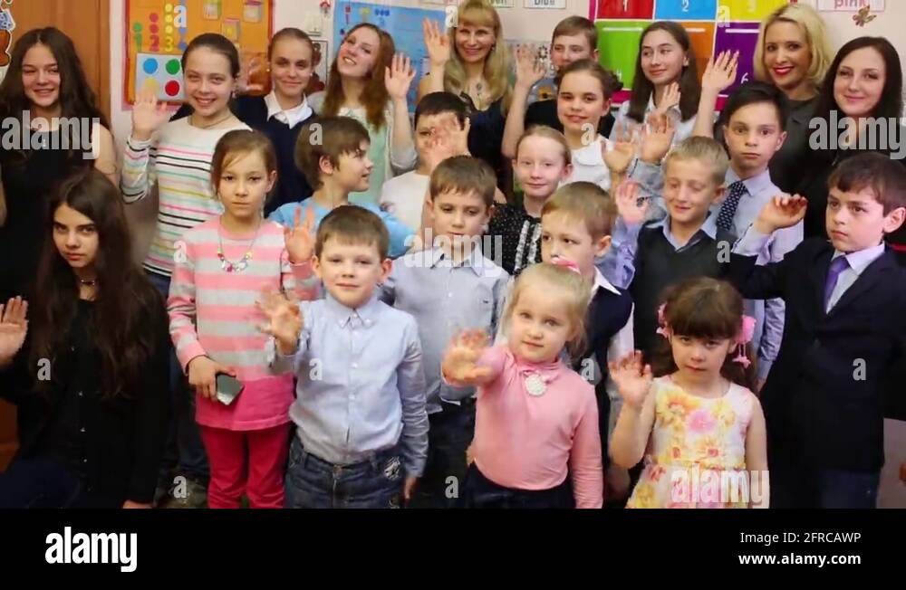 Elementary ages Stock Videos & Footage - HD and 4K Video Clips - Alamy