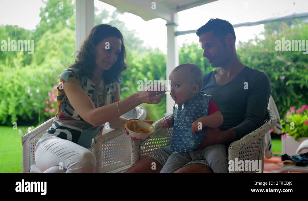Baby 30s Stock Videos & Footage - HD and 4K Video Clips - Alamy
