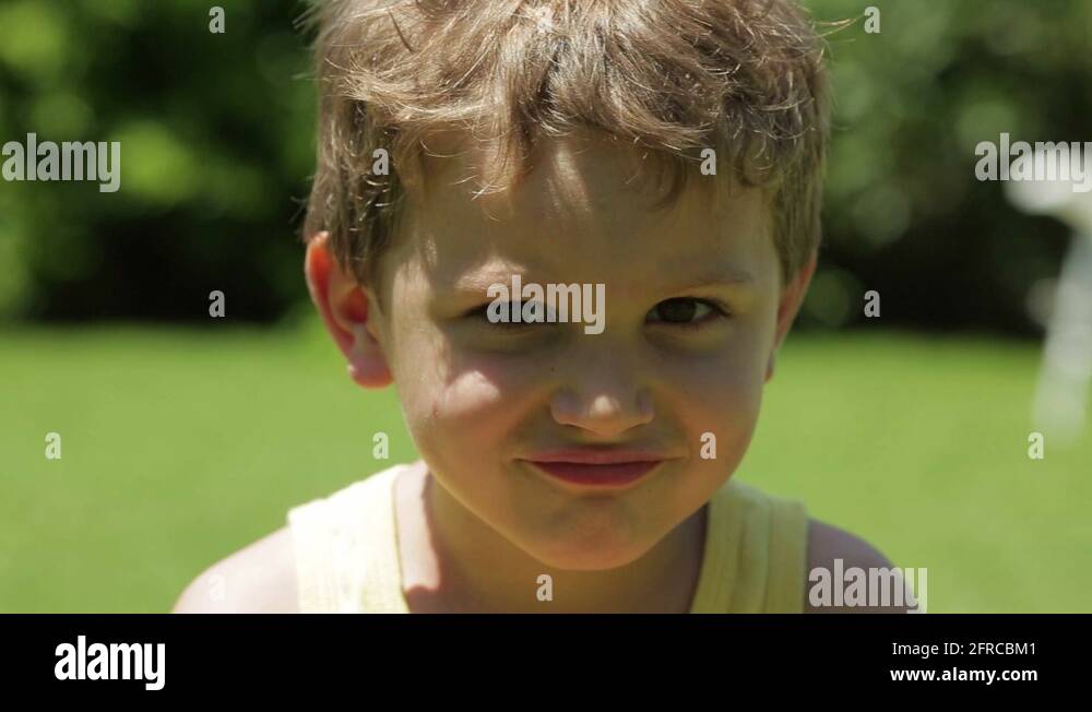 Moving his eyebrows Stock Videos & Footage - HD and 4K Video Clips - Alamy