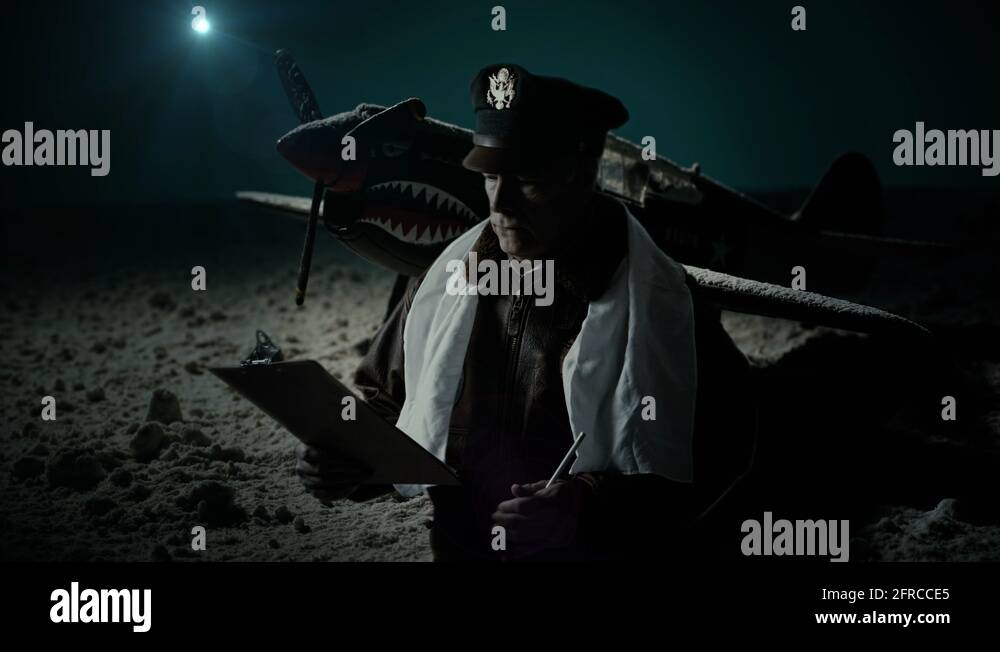 Ww2 night fighter Stock Videos & Footage - HD and 4K Video Clips - Alamy