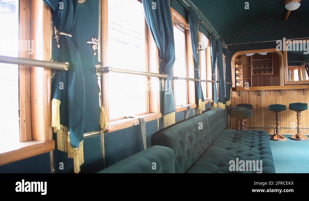 Elegant train Stock Videos & Footage - HD and 4K Video Clips - Alamy