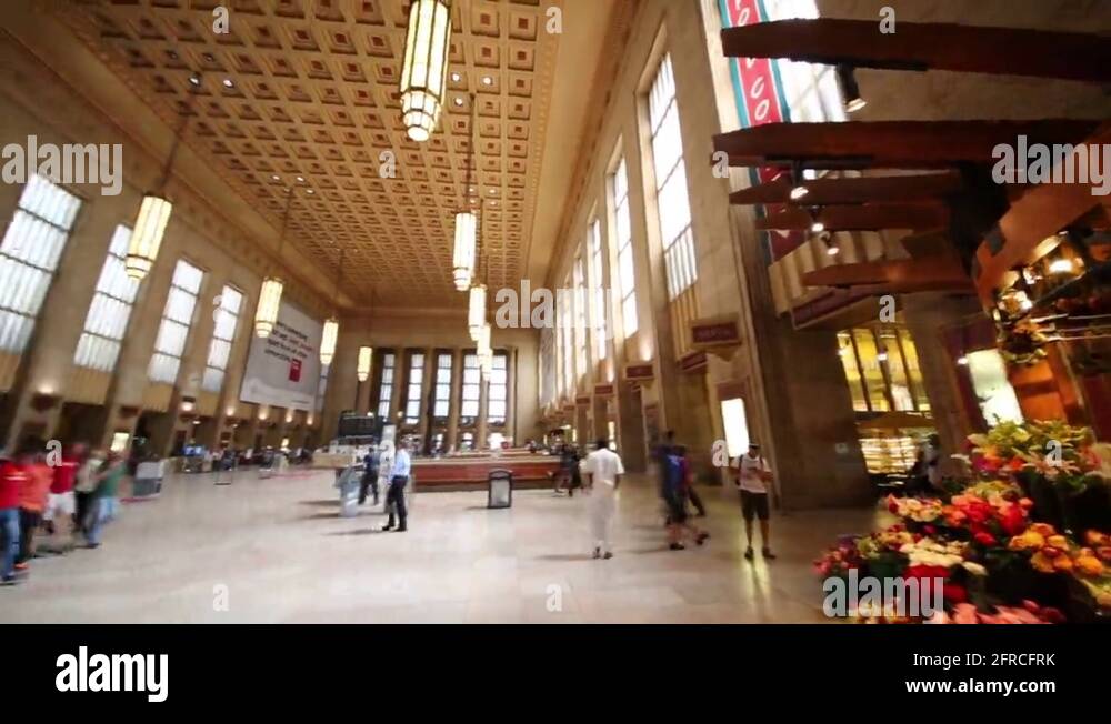 Philadelphia subway entrance Stock Videos & Footage - HD and 4K Video ...