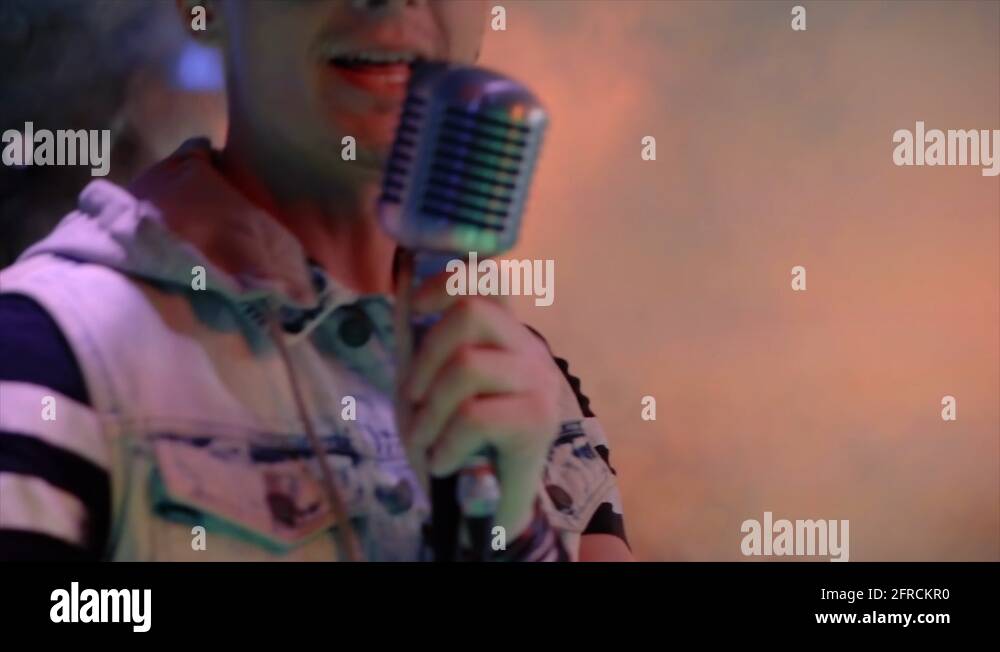 Ray boy singer Stock Videos & Footage - HD and 4K Video Clips - Alamy