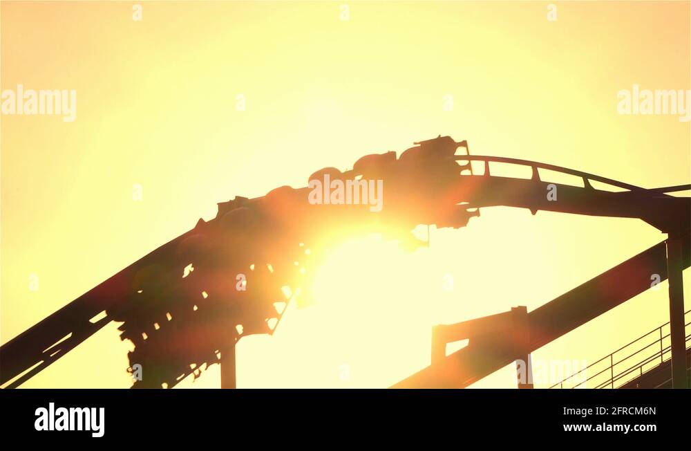 Upside down amusement park ride Stock Videos & Footage - HD and 4K ...