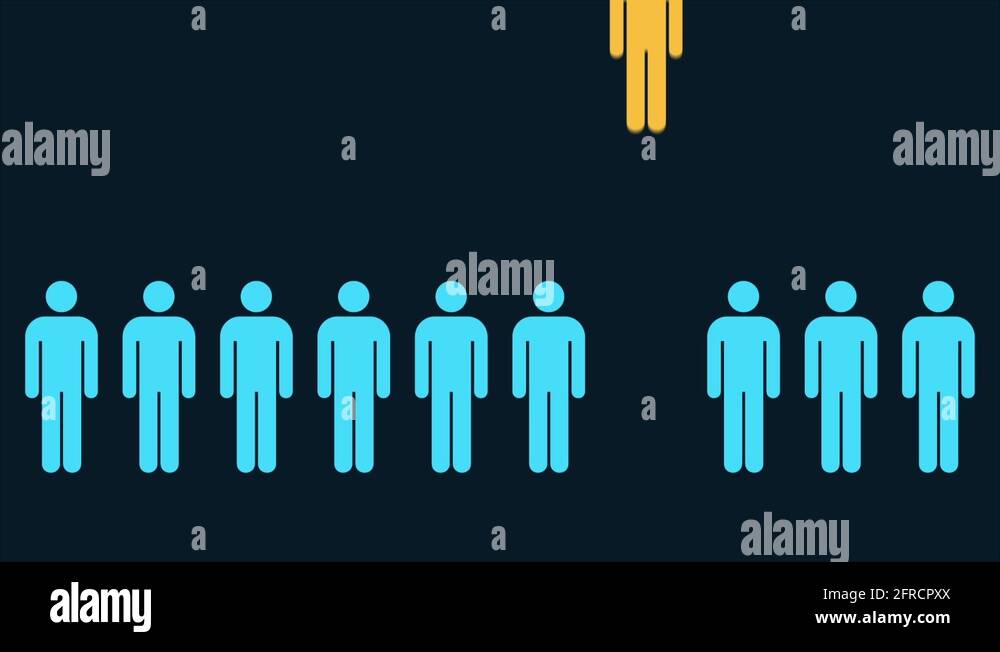 Pick from the crowd Stock Videos & Footage - HD and 4K Video Clips - Alamy