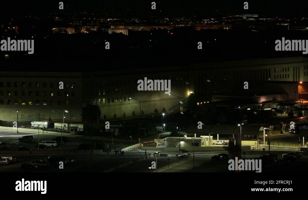 Us pentagon building Stock Videos & Footage - HD and 4K Video Clips - Alamy