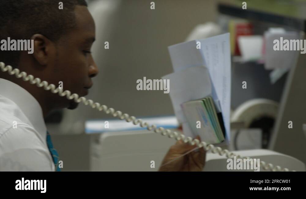 Check in staff Stock Videos & Footage - HD and 4K Video Clips - Alamy