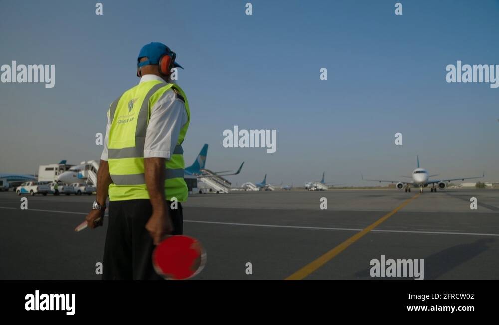 Ground controller Stock Videos & Footage - HD and 4K Video Clips - Alamy