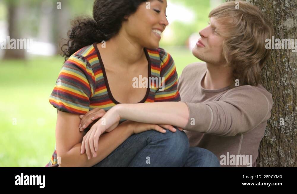 Tree kissing Stock Videos & Footage - HD and 4K Video Clips - Alamy