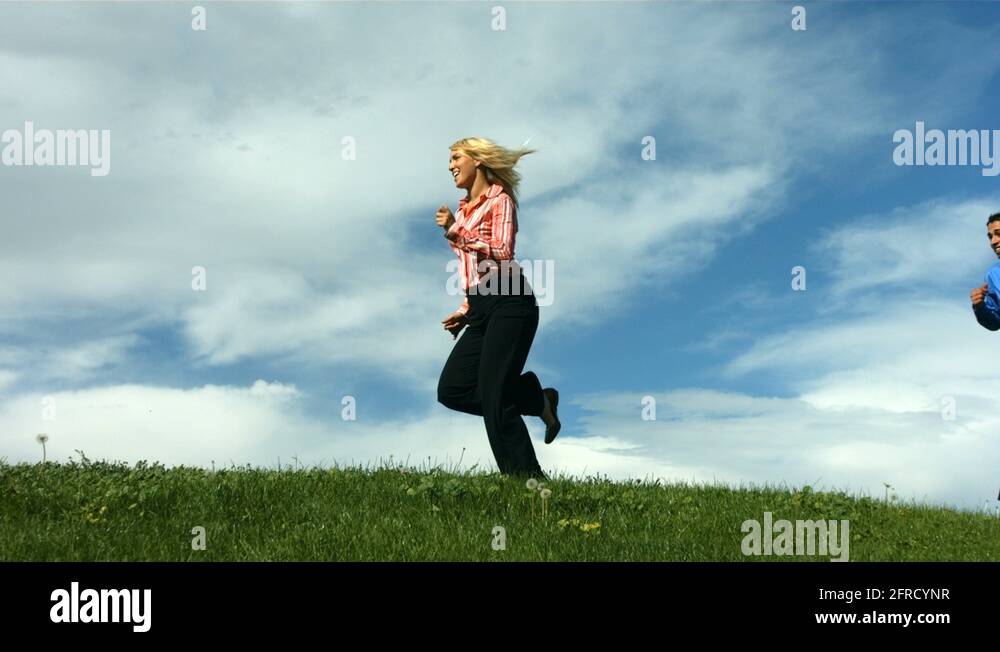 Business people running Stock Videos & Footage - HD and 4K Video Clips ...