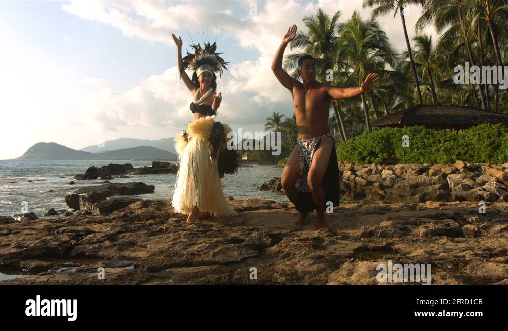 Polynesian dancers Stock Videos & Footage - HD and 4K Video Clips - Alamy