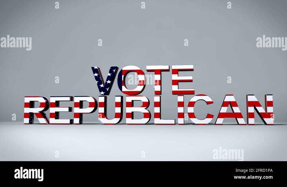 Republican letter Stock Videos & Footage - HD and 4K Video Clips - Alamy