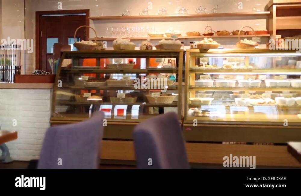 Traditional sweet shop interior Stock Videos & Footage - HD and 4K ...